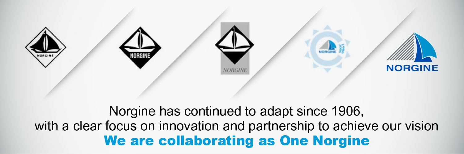 Media resources - Norgine banners - Norgine